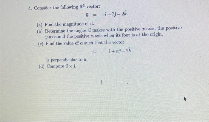 Solved answer this maths question and explain with comments | Chegg.com