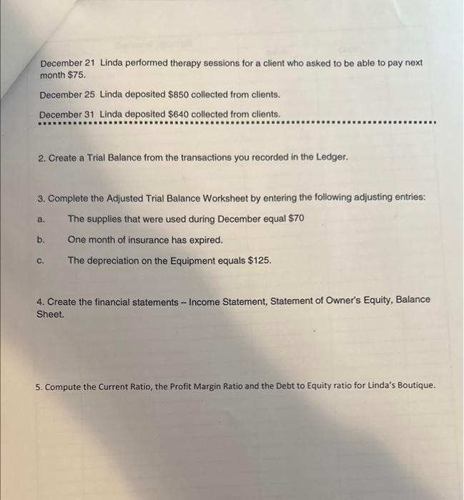 Solved Accounting Practice Set Published by Practical | Chegg.com