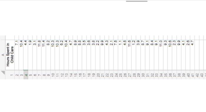 Solved Hello. I need help. I included the results down below | Chegg.com