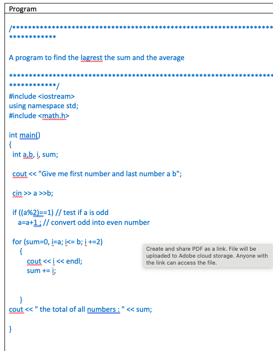 Solved draw a flowchart using draw.io website | Chegg.com