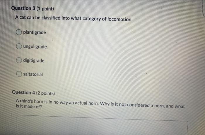 Solved Relate Gloger's Rule to the different appearances of | Chegg.com