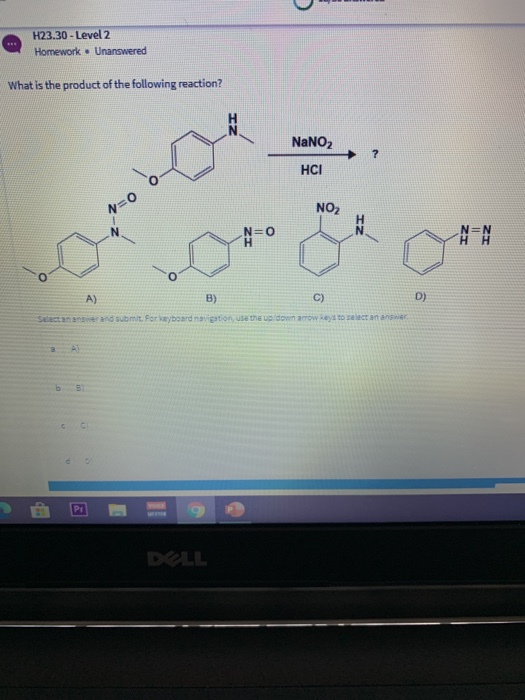 Solved H23.30 - Level 2 Homework. Unanswered What is the | Chegg.com Solved H23.30 - Level 2 Homework. Unanswered What is the | Chegg.com