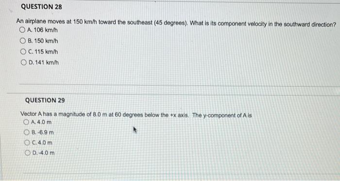 Solved Which one of the following quantities is NOT a | Chegg.com