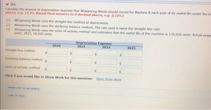 Solved Problem 10-03A a'c (Part Level Submission) On January | Chegg.com