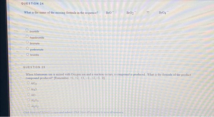 Solved What is the name of the missing formula in the | Chegg.com