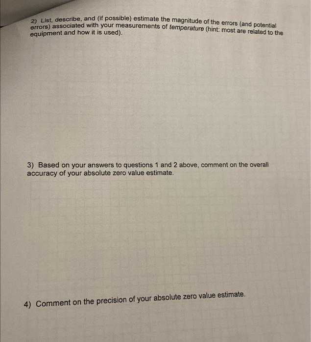 Solved Figure 3. Absolute Z PART 2: Absolute Zero Device | Chegg.com