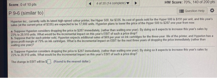 Solved Problems 1. [4 pts each) Evaluate and simplify the | Chegg.com
