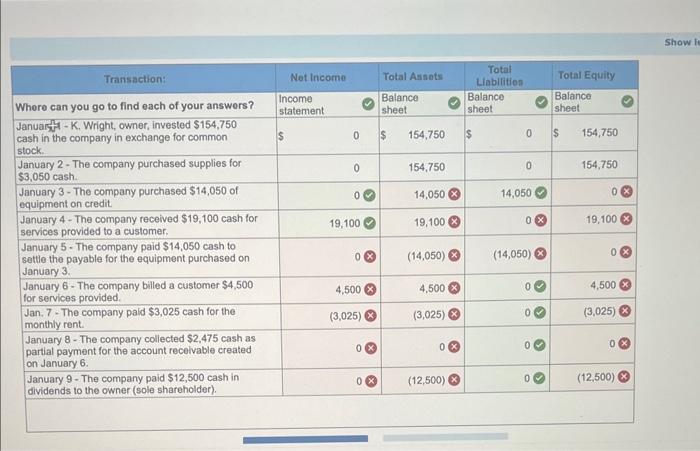 Solved Prepare journal entries for each transaction and | Chegg.com