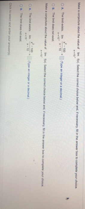 Solved Sketch a graph off and use it to make a conjecture | Chegg.com