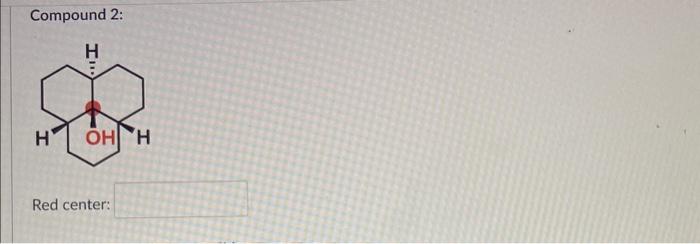 Using the priority rule, identify the configuration | Chegg.com