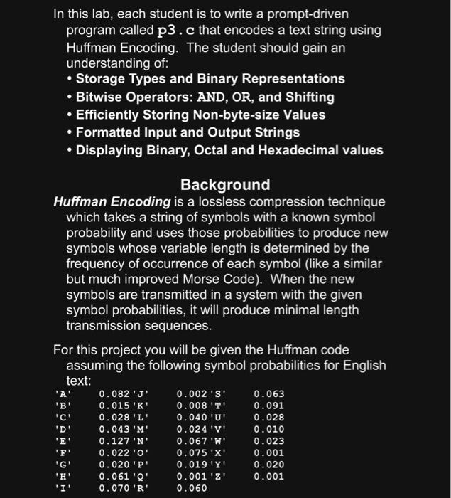 Solved Your Program Cannot Use String Functions To Construct 6465