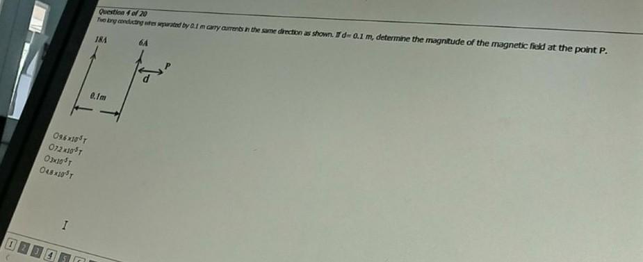Solved Quertion f of 20Question 12 of 20 Acatr andiang ing | Chegg.com