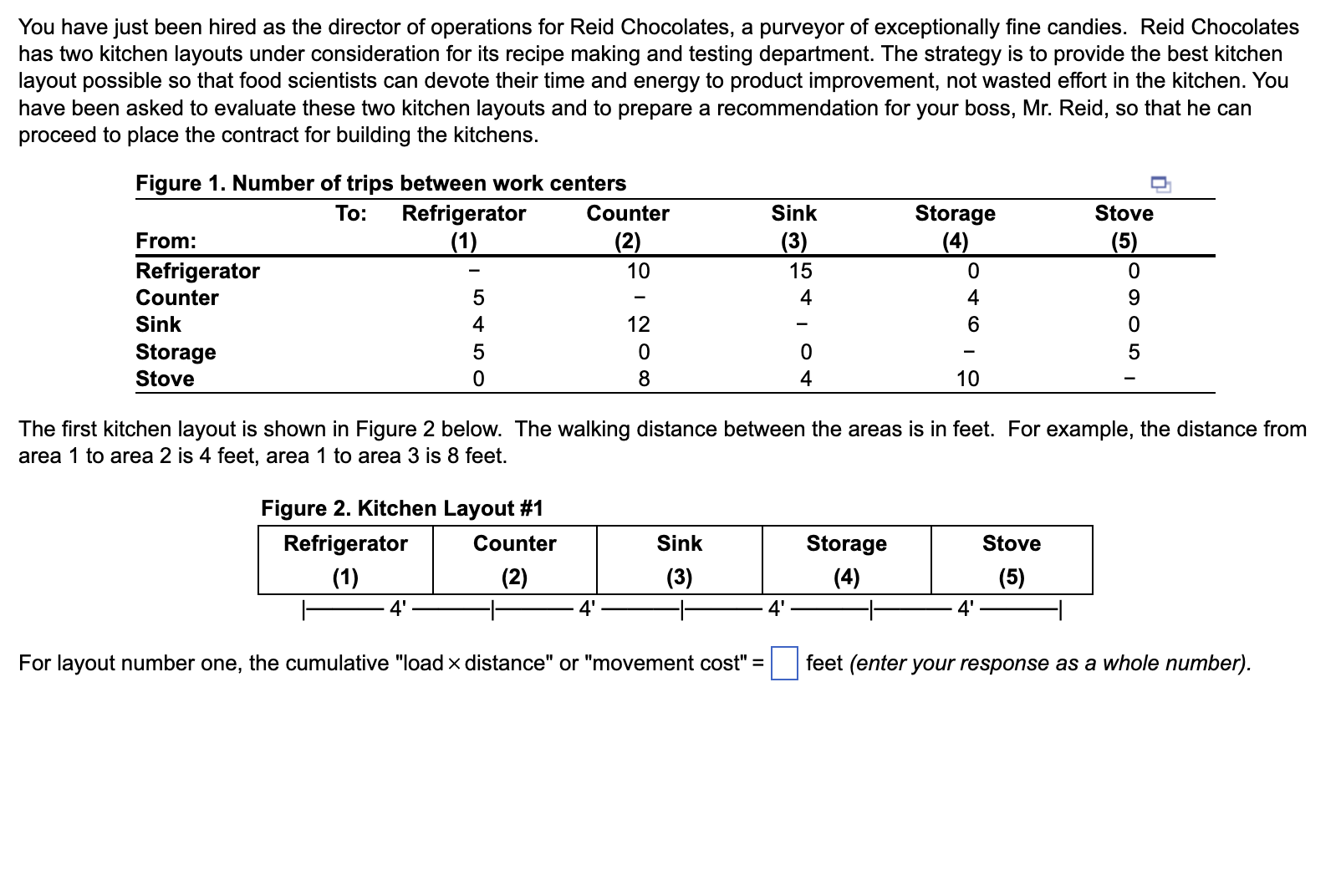 Solved You have just been hired as the director of | Chegg.com