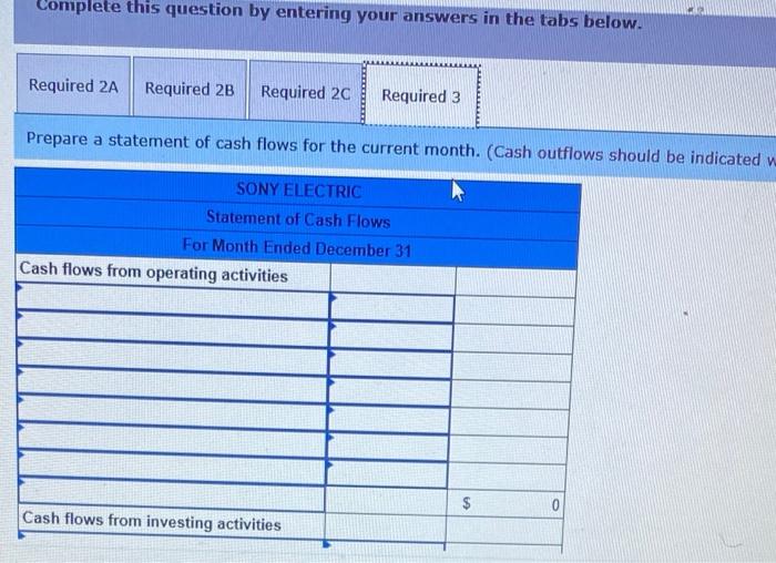 Solved Required information Problem 1-9A Analyzing | Chegg.com