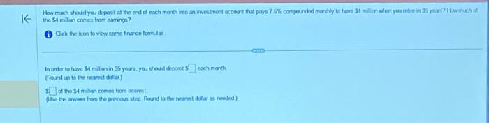 Solved the 4 millon cones tran carving? (1) Cick the icon to | Chegg.com