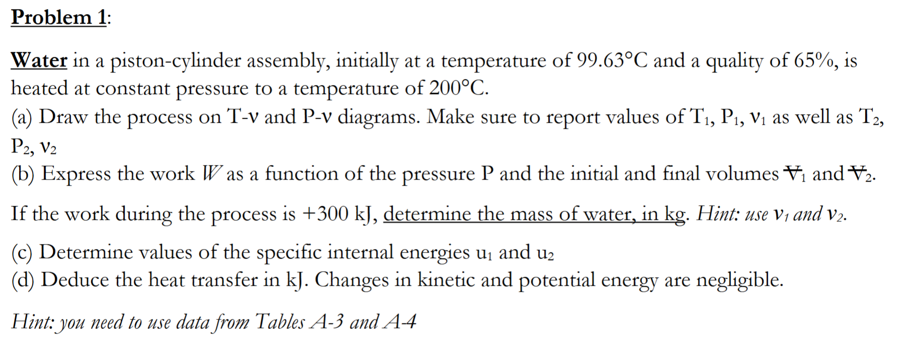 Solved I need help solving the questions in the image. | Chegg.com