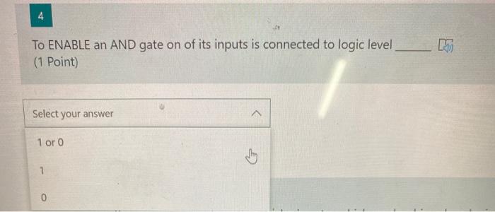 Solved 3 point up to its to the The rise time (tr) is the | Chegg.com