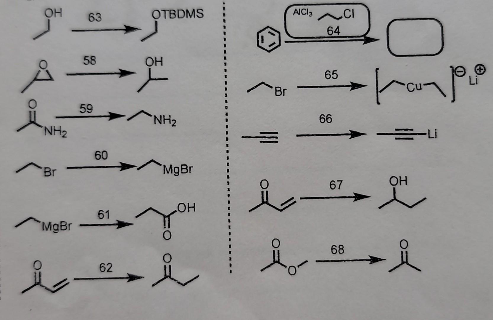 Solved Please draw a stepwise arrow pushing mechanism for | Chegg.com Solved Please draw a stepwise arrow pushing mechanism for | Chegg.com