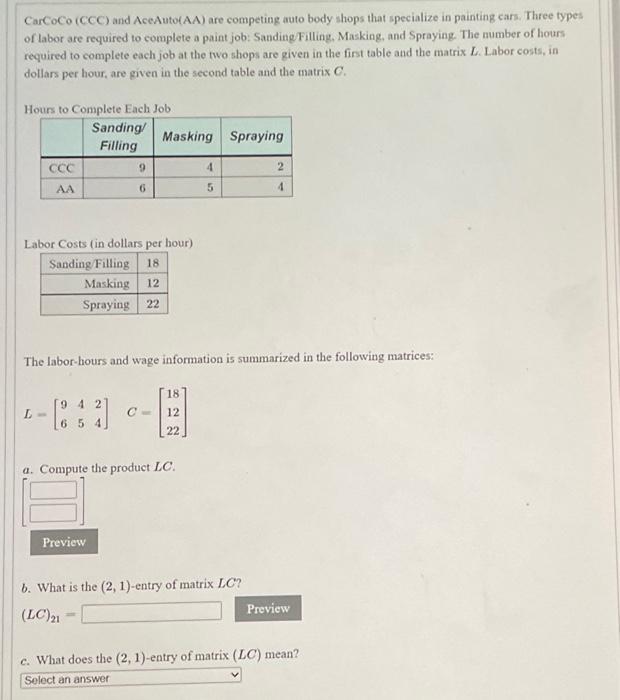 Solved The Mathematics Departments at CSUN and CSU Fullerton | Chegg.com