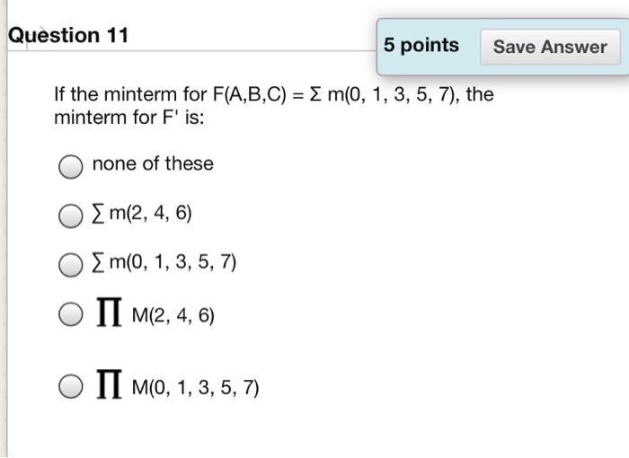 Solved Question 9 5 points Save Answer Using the absorption | Chegg.com