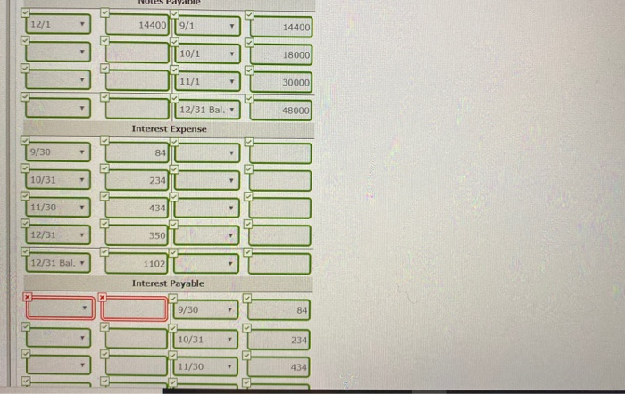Solved Problem 10-05A a-d (Part Level Submission) Pronghorn | Chegg.com