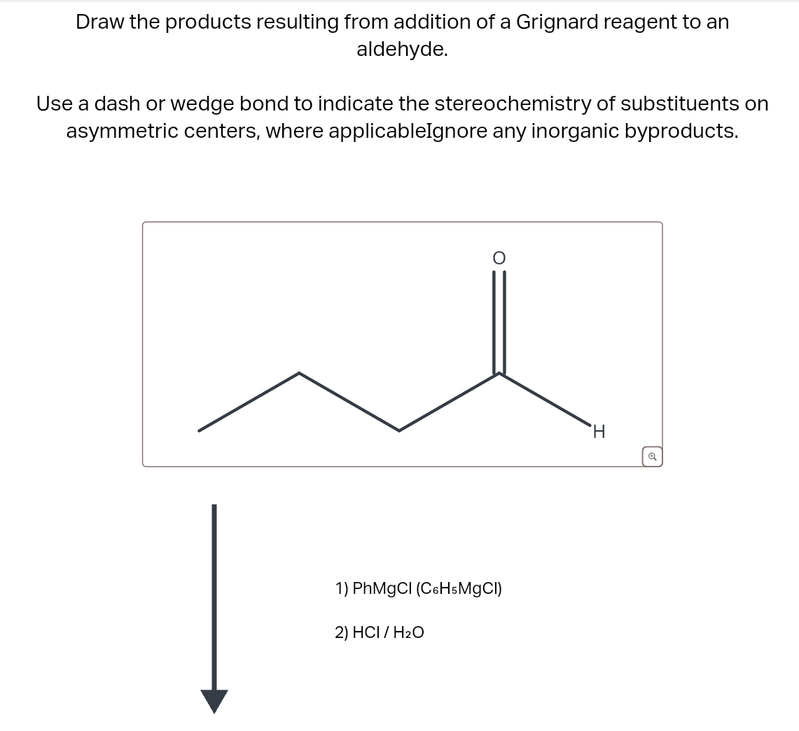 Draw the products resulting from addition of a | Chegg.com