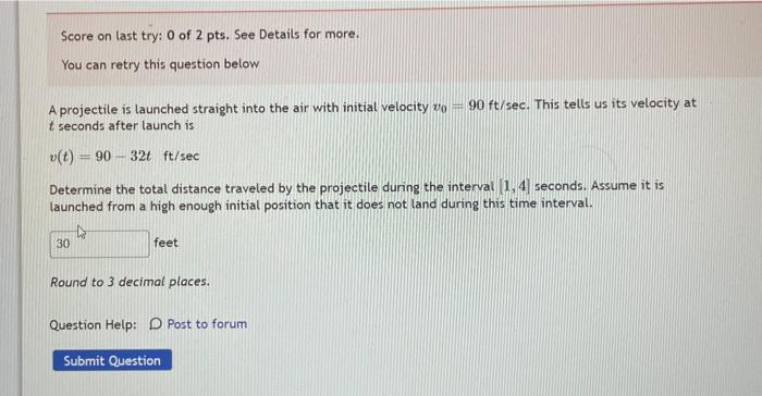 Solved Let A(x)=∫2xf(t)dt where f is the function given by | Chegg.com