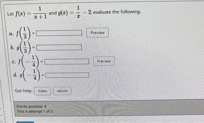 Solved The ordered pair belongs to the function y=f(x), | Chegg.com
