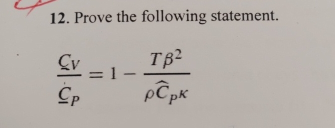 Prove the following | Chegg.com