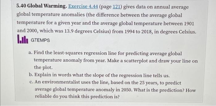 Solved Please use "R" software for statistics. Showpictures | Chegg.com
