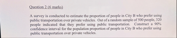 Solved Can i know what topic this is in statisticsQuestion | Chegg.com