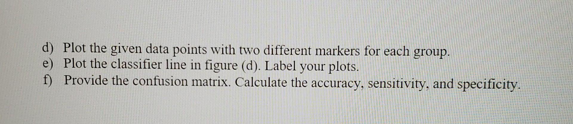 Solved Problem 1) [Paper-based] Gradient descent learning: | Chegg.com