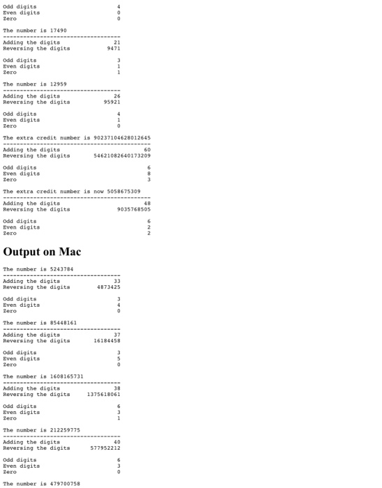 Solved Csci 240 Fall 2019 Program 8 Classes 100 Points