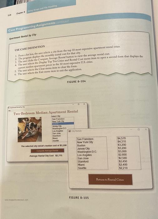 Solved this is for visual baisc, could you help me code this | Chegg.com
