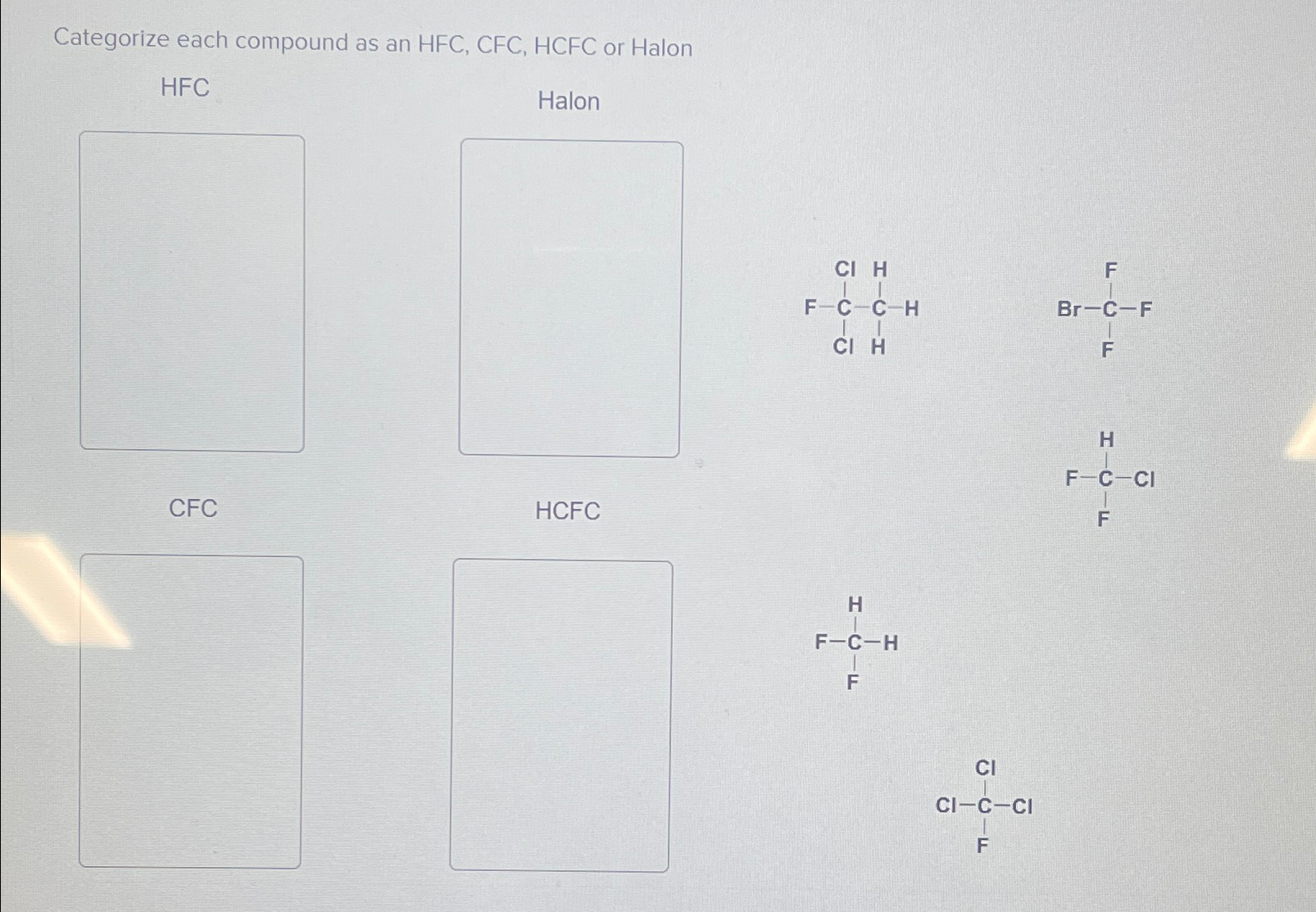 Solved Decomposition of ozone to oxygen occurs as a series | Chegg.com