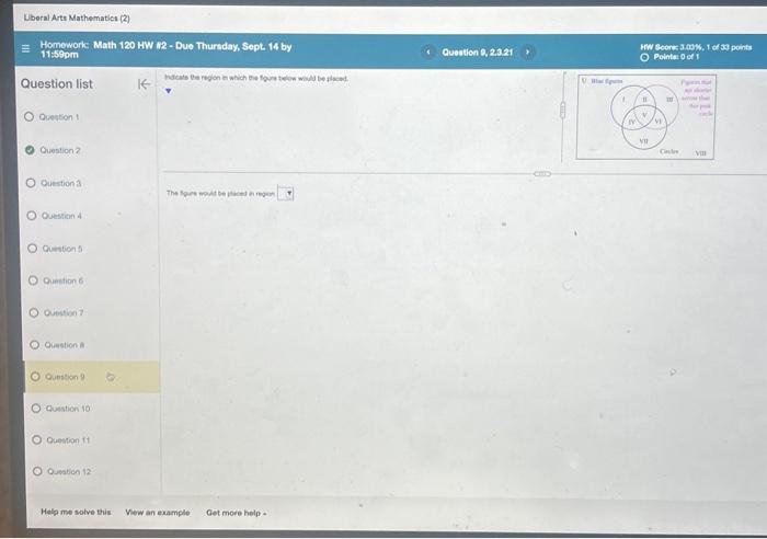 Solved estion list If buestion 1 Question? Ouestion 3 | Chegg.com Solved estion list If buestion 1 Question? Ouestion 3 | Chegg.com