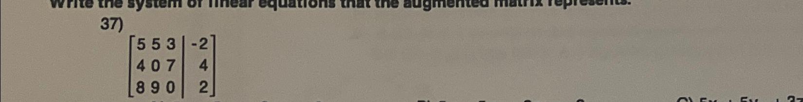 Solved [553-240748902] | Chegg.com