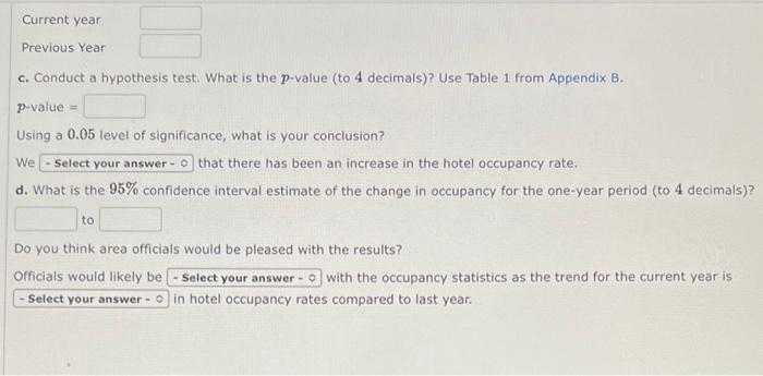 Solved Tourism is extremely important to the economy of | Chegg.com