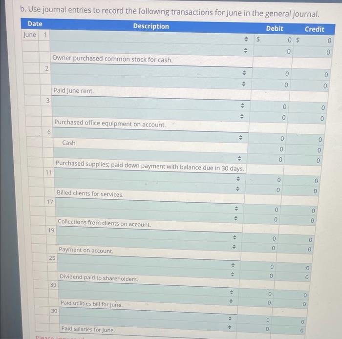 Solved Transaction Entries Creative Designs are providing | Chegg.com