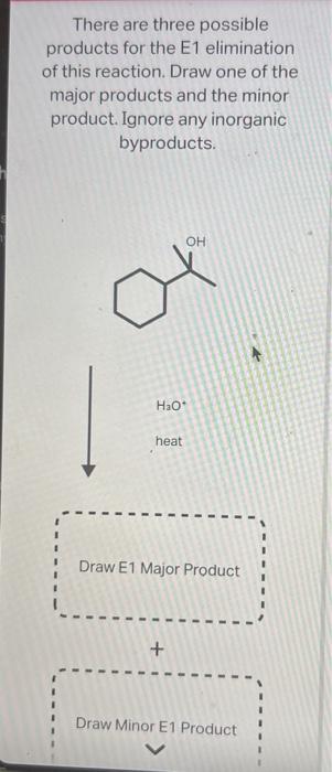 [solved] Draw The Major Product Of The Substitution Reacti