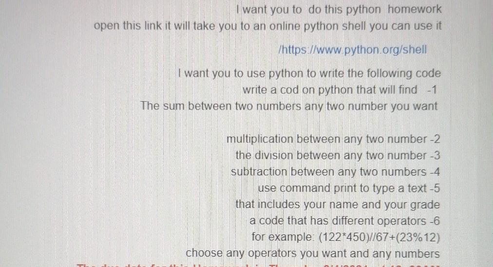 Solved Hello please answer my question | Chegg.com