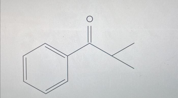 Solved For some problems you are given a molecular formula, | Chegg.com