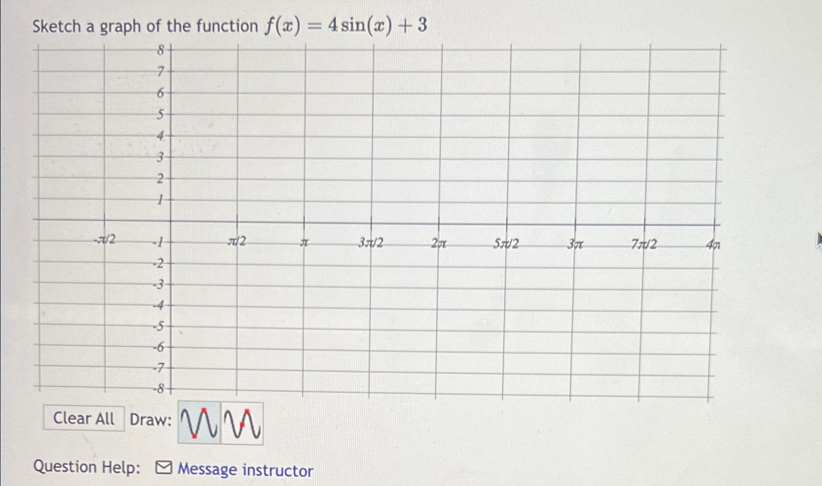 Solved graph | Chegg.com