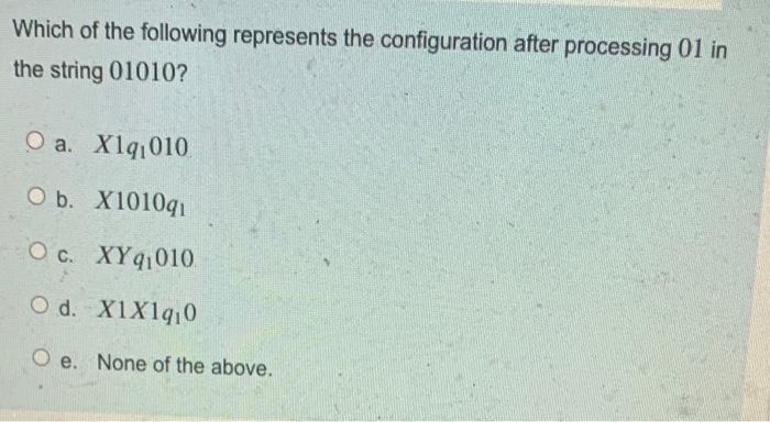 Solved Consider a Turing machine whose graph is represented | Chegg.com