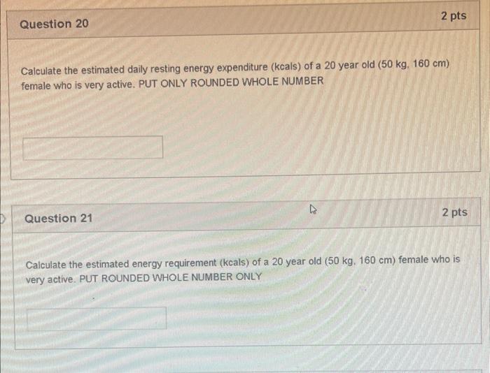 Solved 70 kg man is running at 7.0mph(187.6 m⋅min−1) at a 2% | Chegg.com