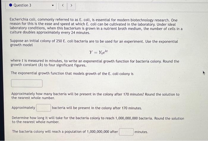 Solved According to 2010 U.S. census, the population of | Chegg.com