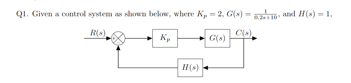 Solved What is the block reduction with steps | Chegg.com