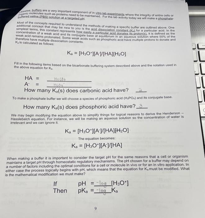 Solved Using the equation below (image attached), plug and | Chegg.com