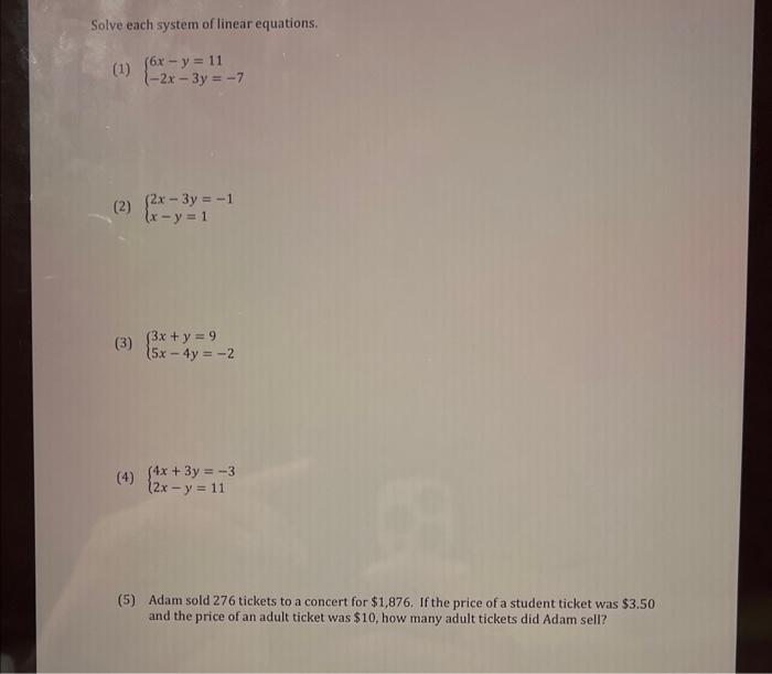Solved Use George Polya's four-step approach to problem | Chegg.com