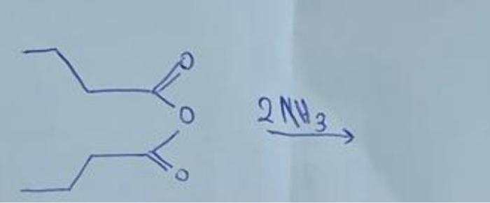 Solved with 2NH3 | Chegg.com